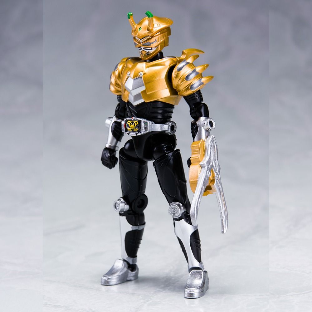 SO-DO CHRONICLE Kamen Rider Scissors, Hobbies & Toys, Toys & Games on ...