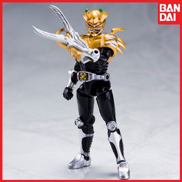 SO-DO CHRONICLE Kamen Rider Scissors, Hobbies & Toys, Toys & Games on ...
