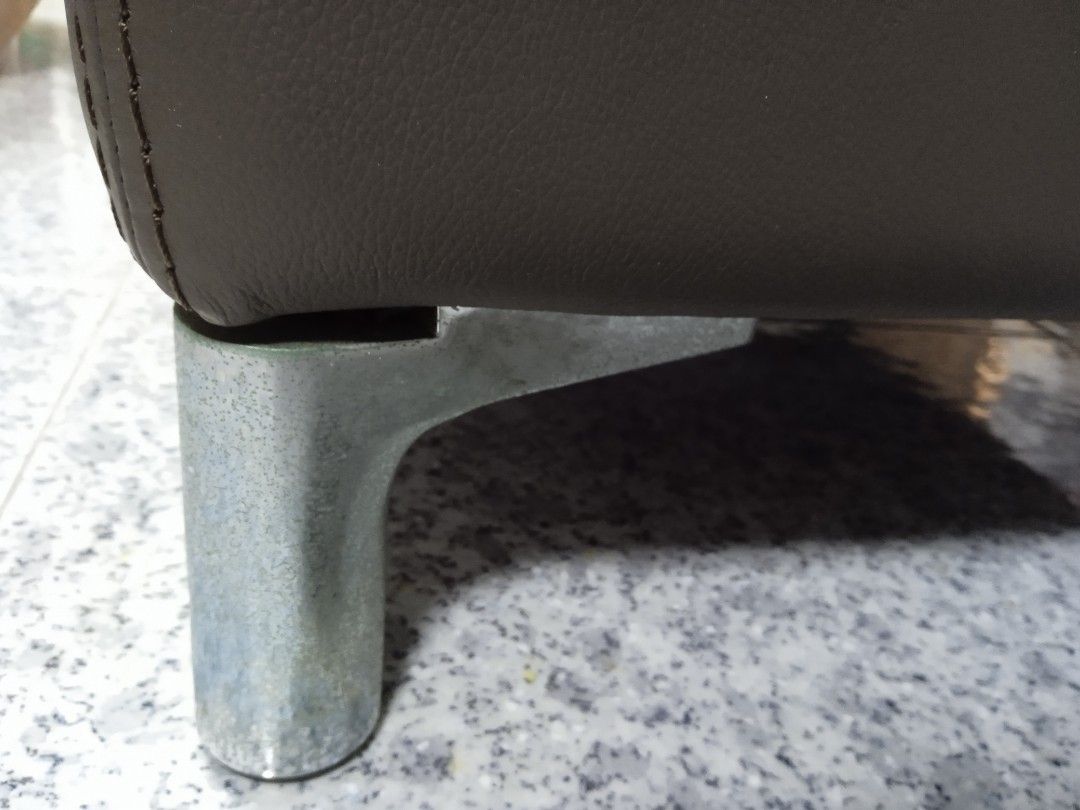 Sofa leg rest, Furniture & Home Living, Furniture, Other Home Furniture ...