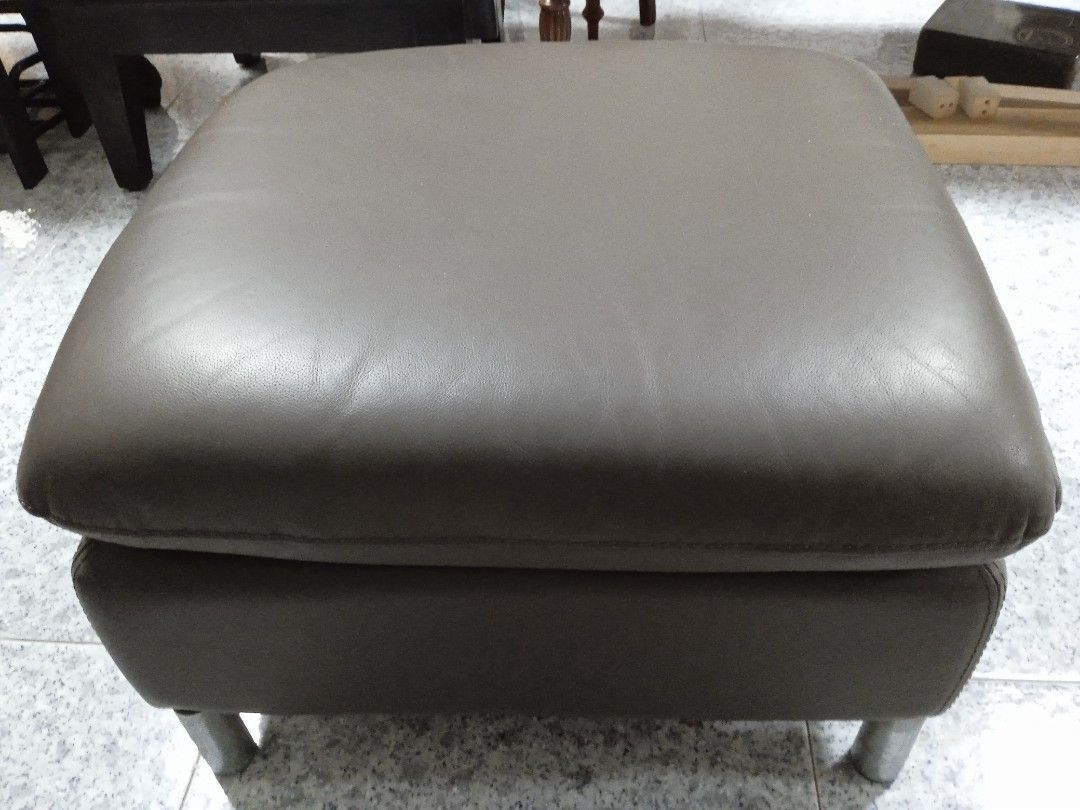 Sofa leg rest, Furniture & Home Living, Furniture, Other Home Furniture ...