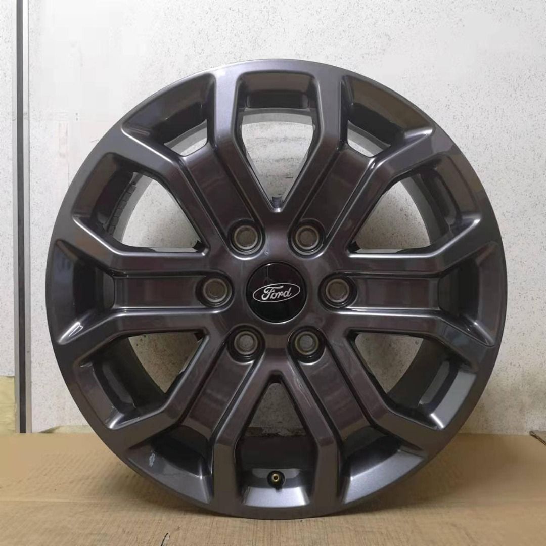 SPORT Rim FORD ORI 18" RANGER RAPTOR HILUX HIACE FORTUNER STAREX DMAX ...