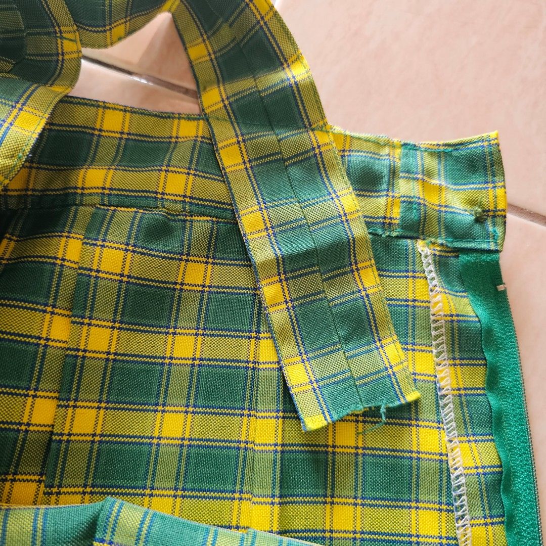 St. Louis Elem Uniform on Carousell