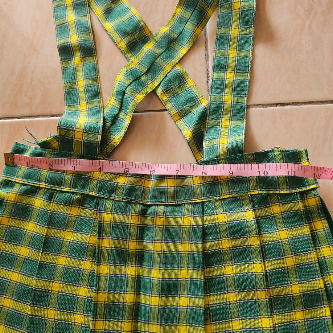 St. Louis Elem Uniform on Carousell