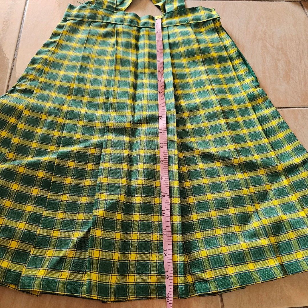 St. Louis Elem Uniform, Babies & Kids, Babies & Kids Fashion on Carousell