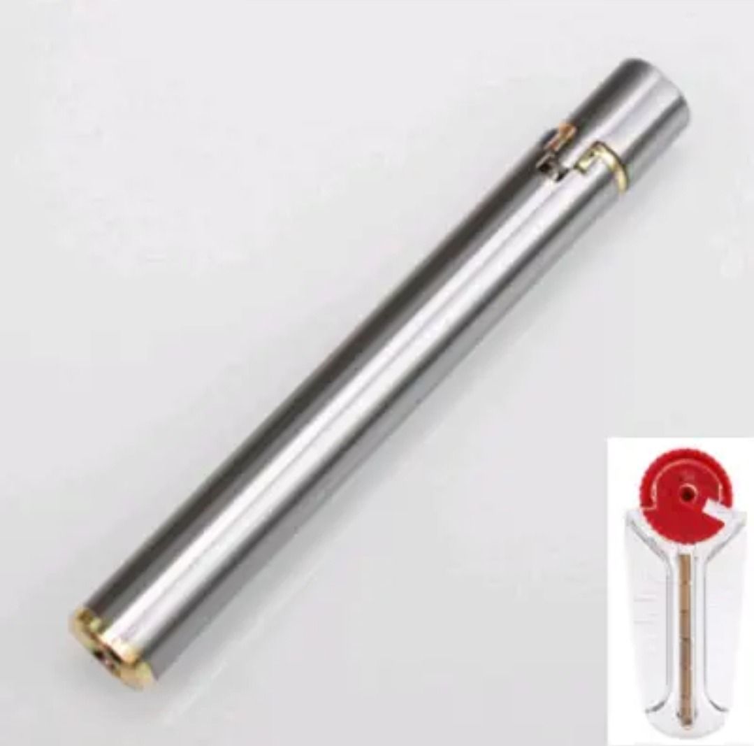 Stick lighter, Sports Equipment, Hiking & Camping on Carousell