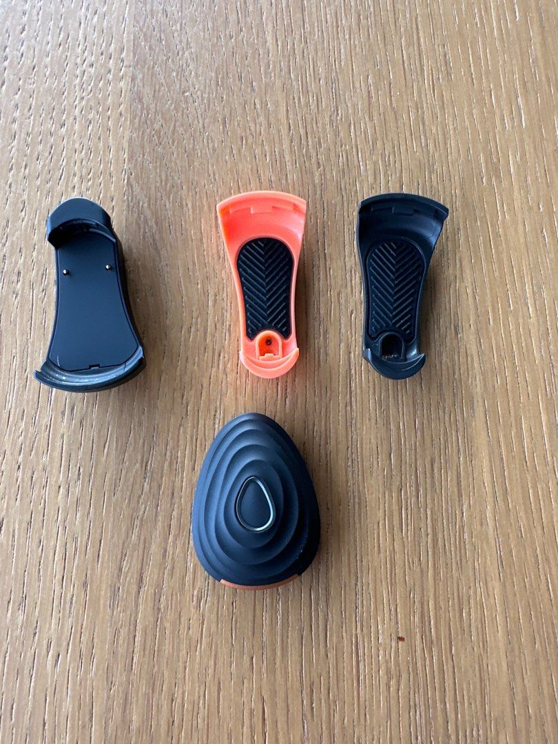 Stryd Running Pod - Latest Generation, Sports Equipment, Exercise ...