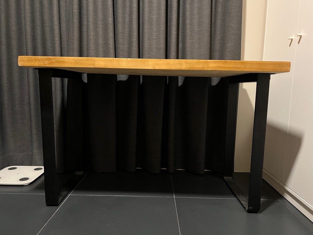 Study Table, Furniture & Home Living, Furniture, Tables & Sets on Carousell
