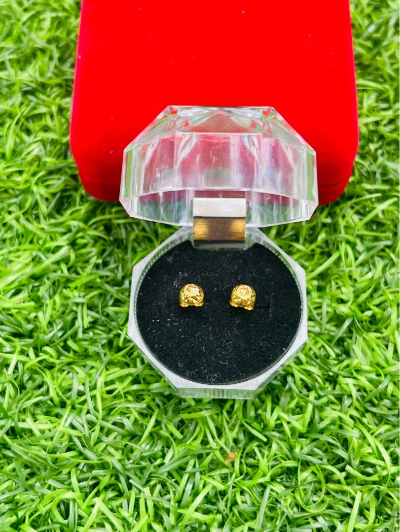 SUBANG PAKU by Wah chan, Women's Fashion, Jewelry & Organisers ...