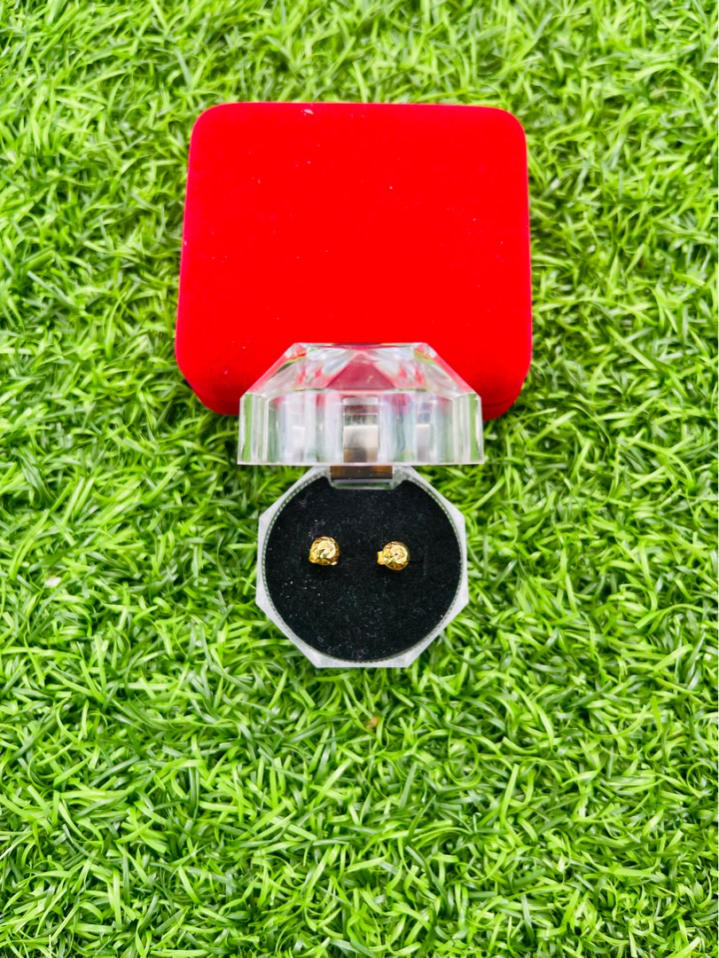 SUBANG PAKU by Wah chan, Women's Fashion, Jewelry & Organisers ...