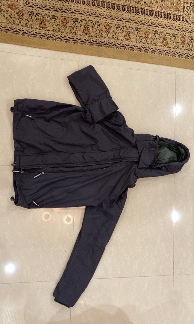 SUPERDRY Original Windcheater JKT., Men's Fashion, Coats, Jackets and ...