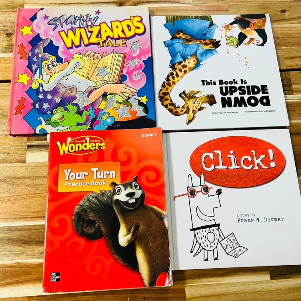 Take All BIG Oversize Books, Hobbies & Toys, Books & Magazines ...