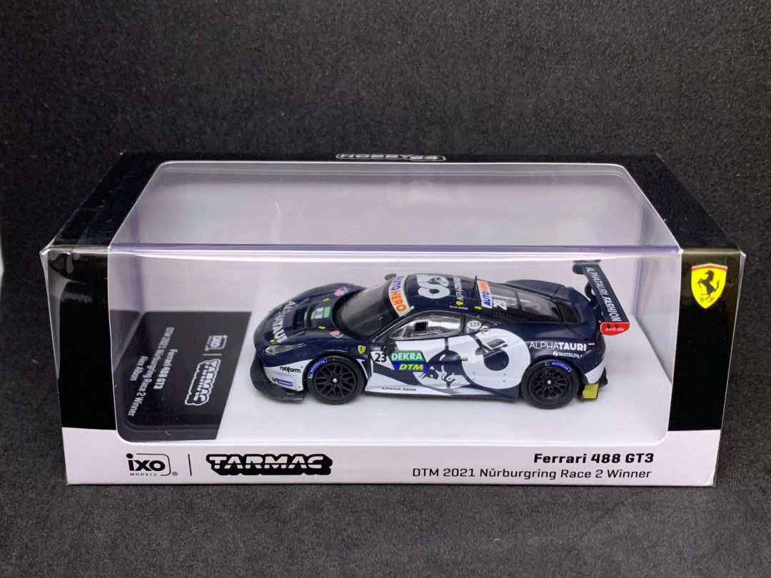 Tarmac Ferrari 488 gt3 F40 Lm Ford Sierra rs cosworth Nissan gtr nismo ...