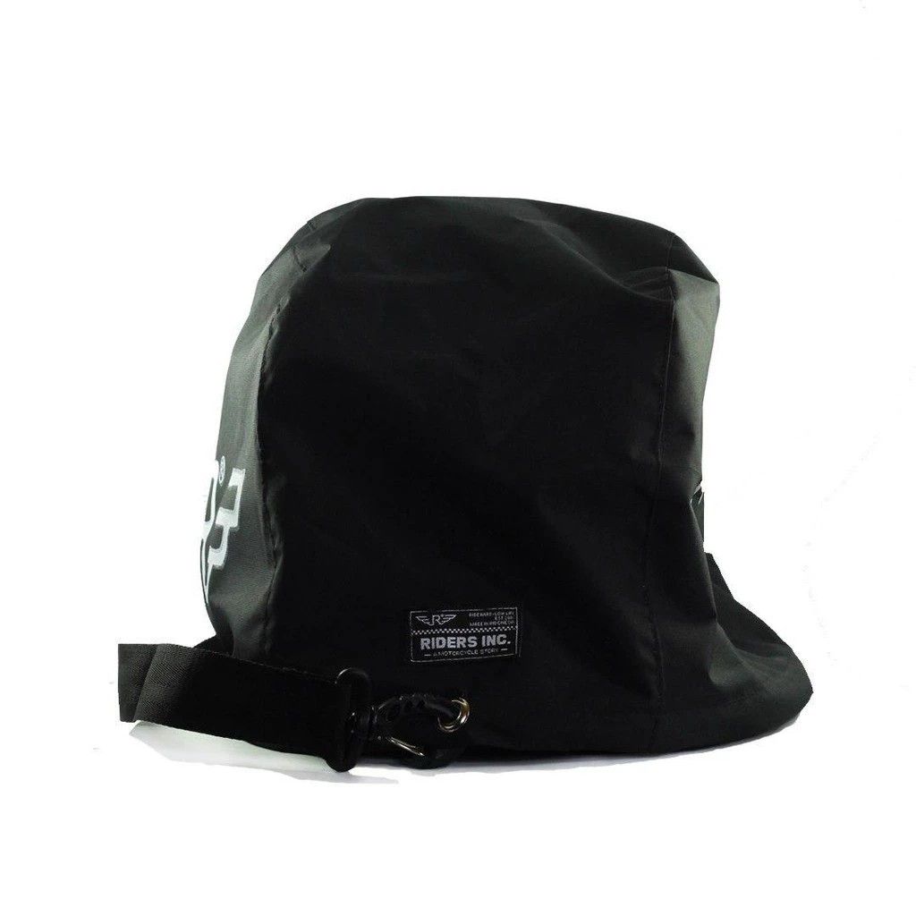 Tas Helm Full Face Half Face on Carousell