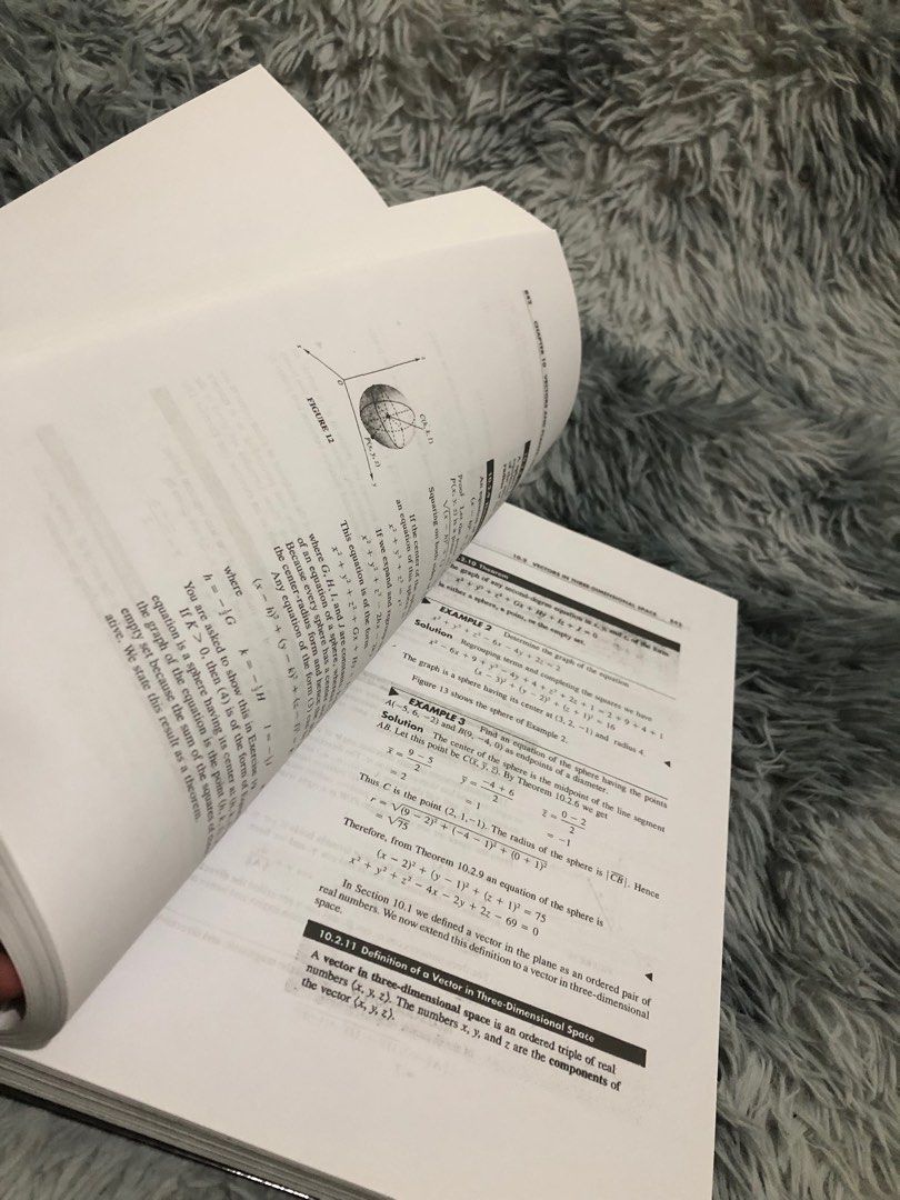 TC7 Leithold (The Calculus 7) Book - Text Book Math Engineering ...