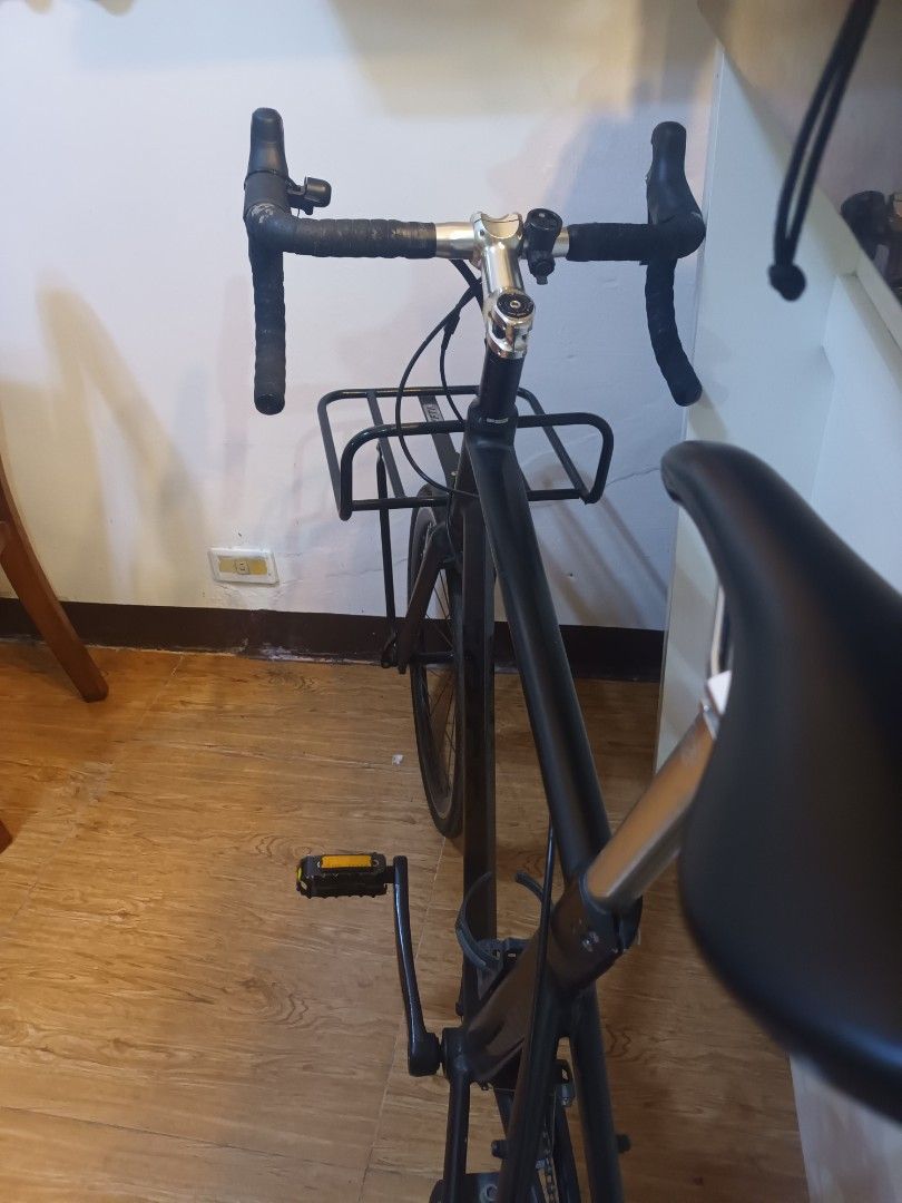 Tern Surge Mini Velo on Carousell