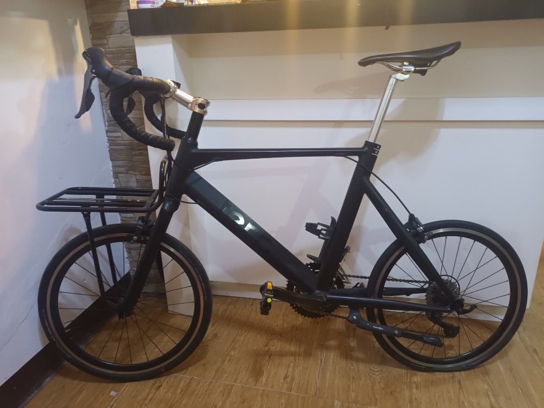 Tern Surge Mini Velo on Carousell