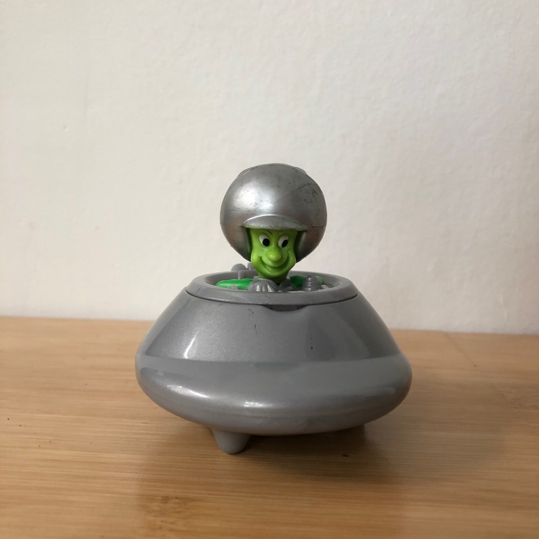 The Great Gazoo The Flintstones on Carousell