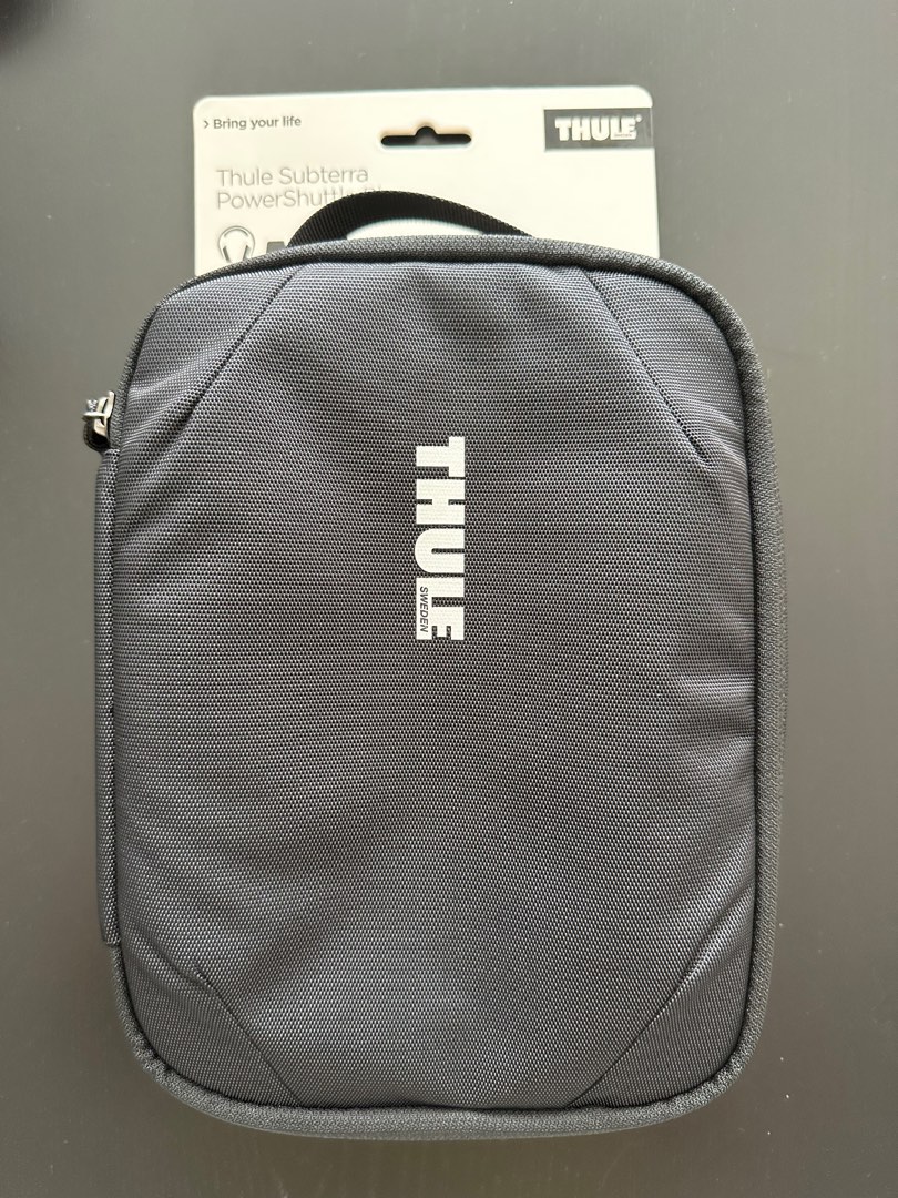 Thule pouch bag, Computers & Tech, Parts & Accessories, Other ...