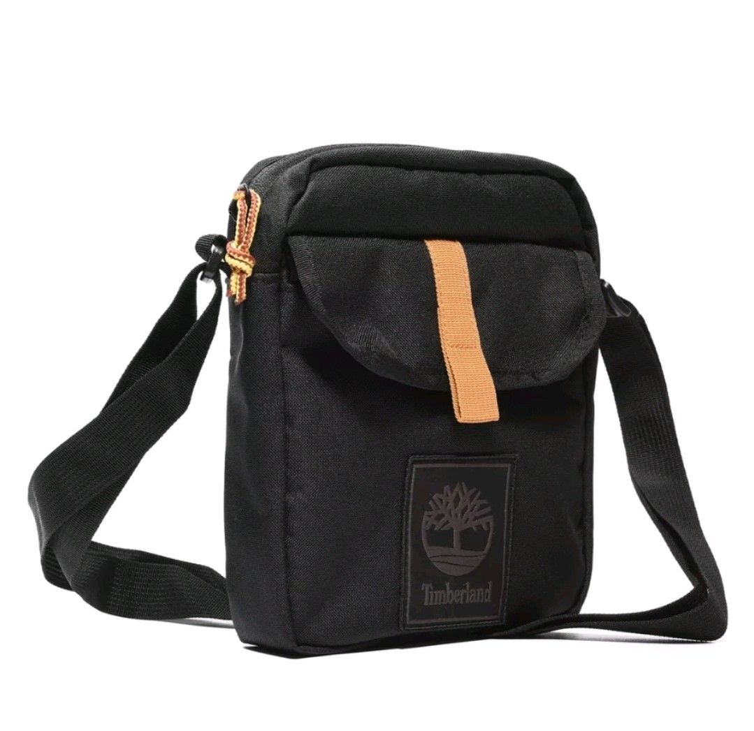 Timberland New Heritage Crossbody Bag, Men's Fashion, Bags, Sling Bags ...