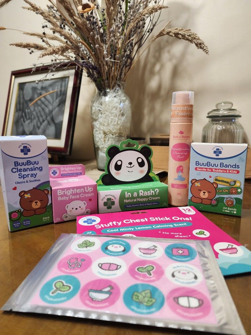 TinyBuds Tiny buds Set on Carousell