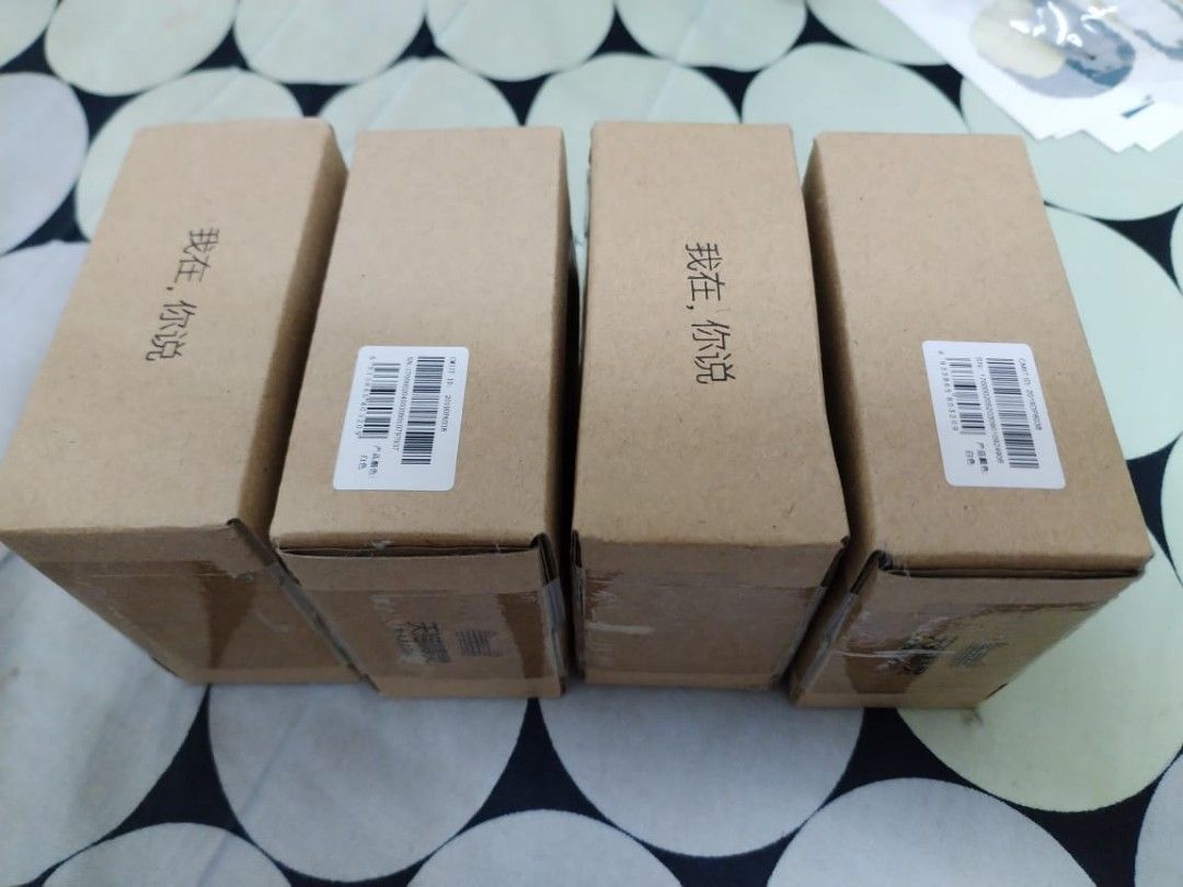 TMALL Genie Boom Speaker, Audio, Soundbars, Speakers & Amplifiers on ...