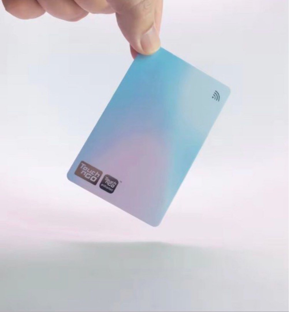 TnG Touch and Go Touch N Go, Car Accessories, Accessories on Carousell