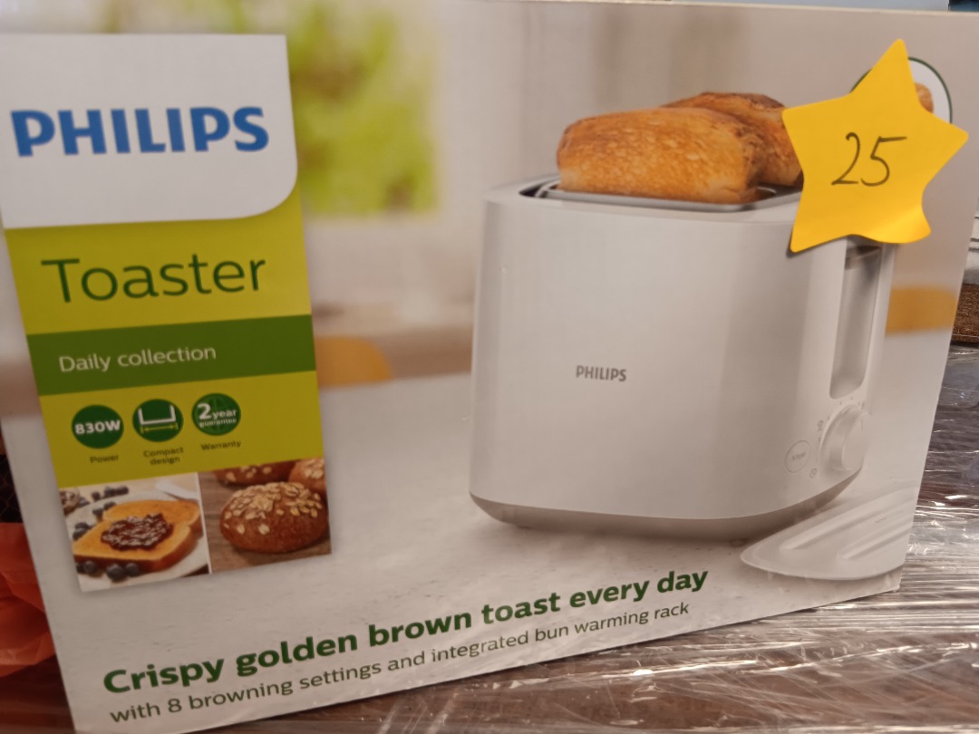 Toaster, TV & Home Appliances, Kitchen Appliances, Ovens & Toasters on ...