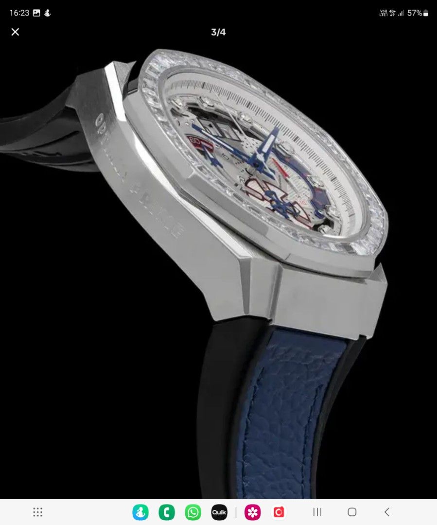 Brand New Transformers Optimus Prime Limited Edition Watch(HOT ...