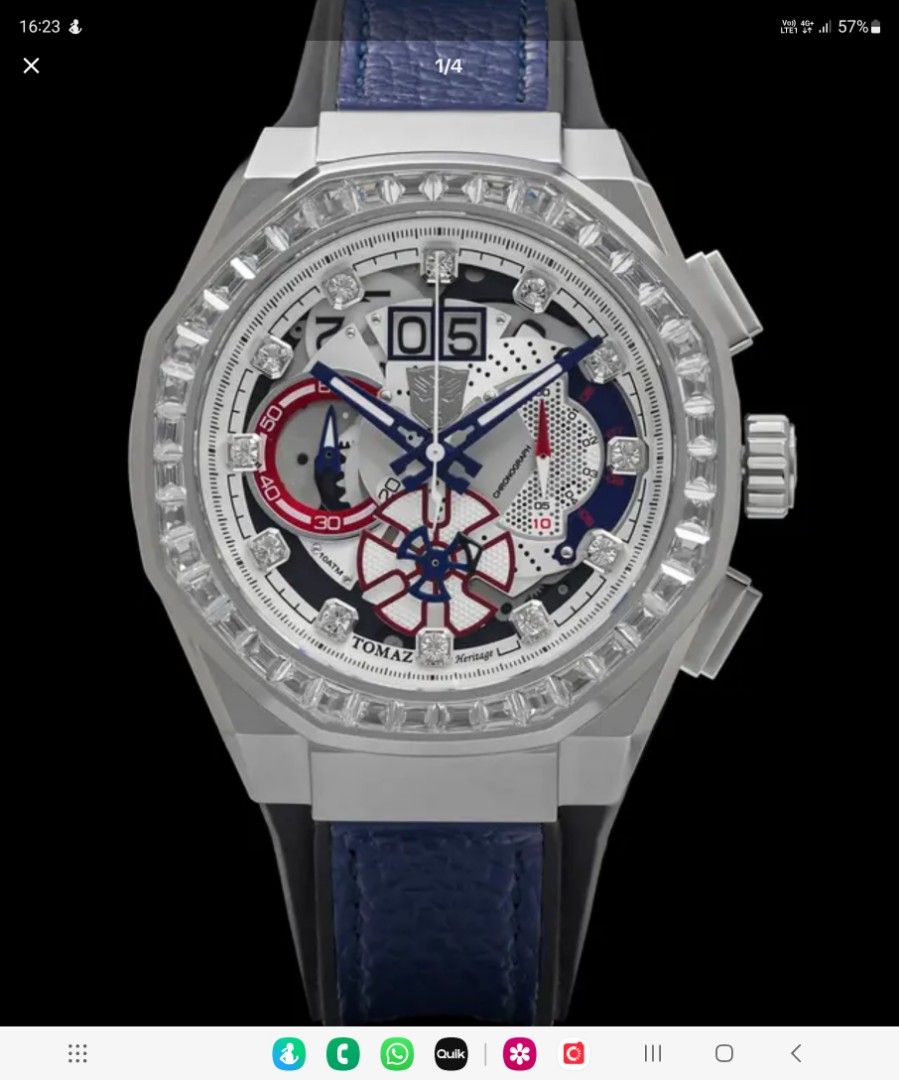 Brand New Transformers Optimus Prime Limited Edition Watch(HOT ...