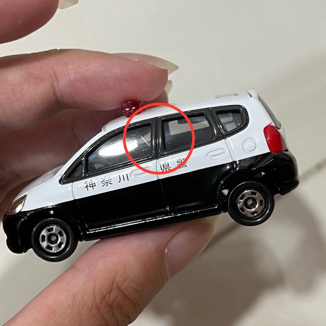 Tomica AEON Honda Civic Country Made in Japan, Apita Honda Fit Kanagawa ...