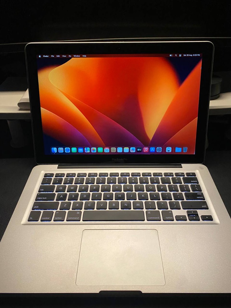 (Upgraded) Macbook Pro Mid 2012, Computers & Tech, Laptops & Notebooks ...