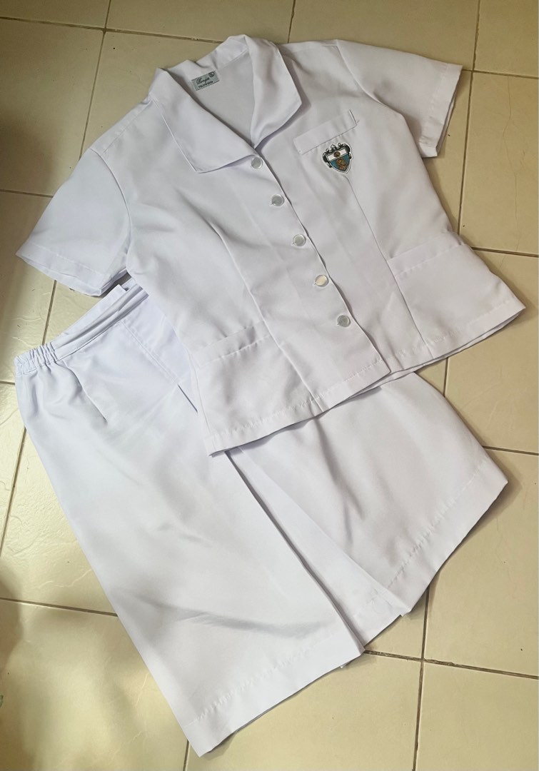 UST College of Science Uniform, Hobbies & Toys, Stationary & Craft ...