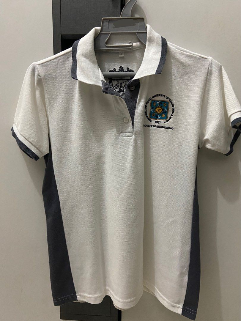 UST Engineering Female Type B Uniform on Carousell