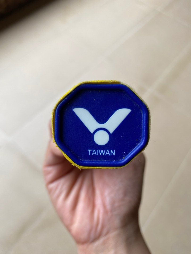 Victor jetspeed 12F 4U, Sports Equipment, Sports & Games, Racket & Ball ...