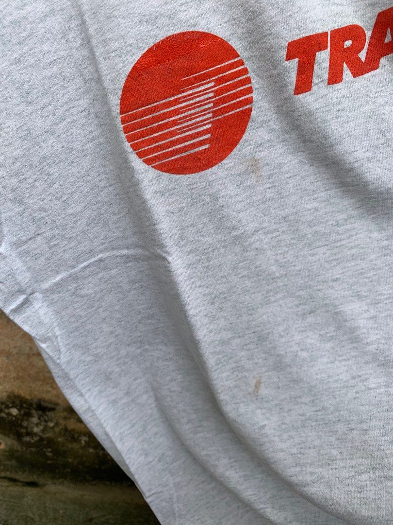 Vintage 1990s Trane Tee on Carousell