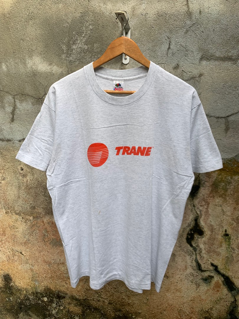 Vintage 1990s Trane Tee on Carousell
