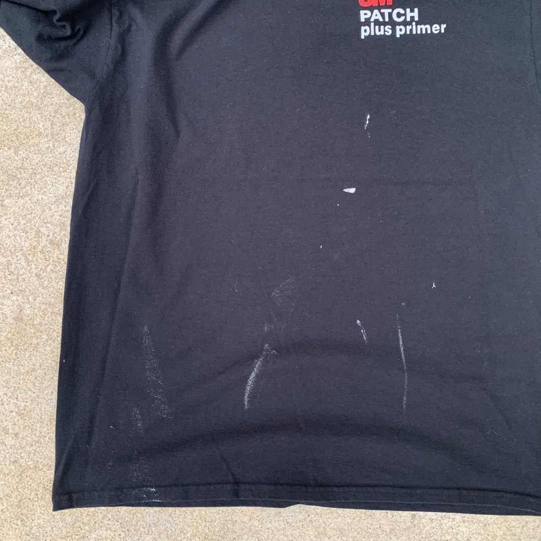 Vintage 3M Sherwin Williams Racecar Tee, Men's Fashion, Tops & Sets ...