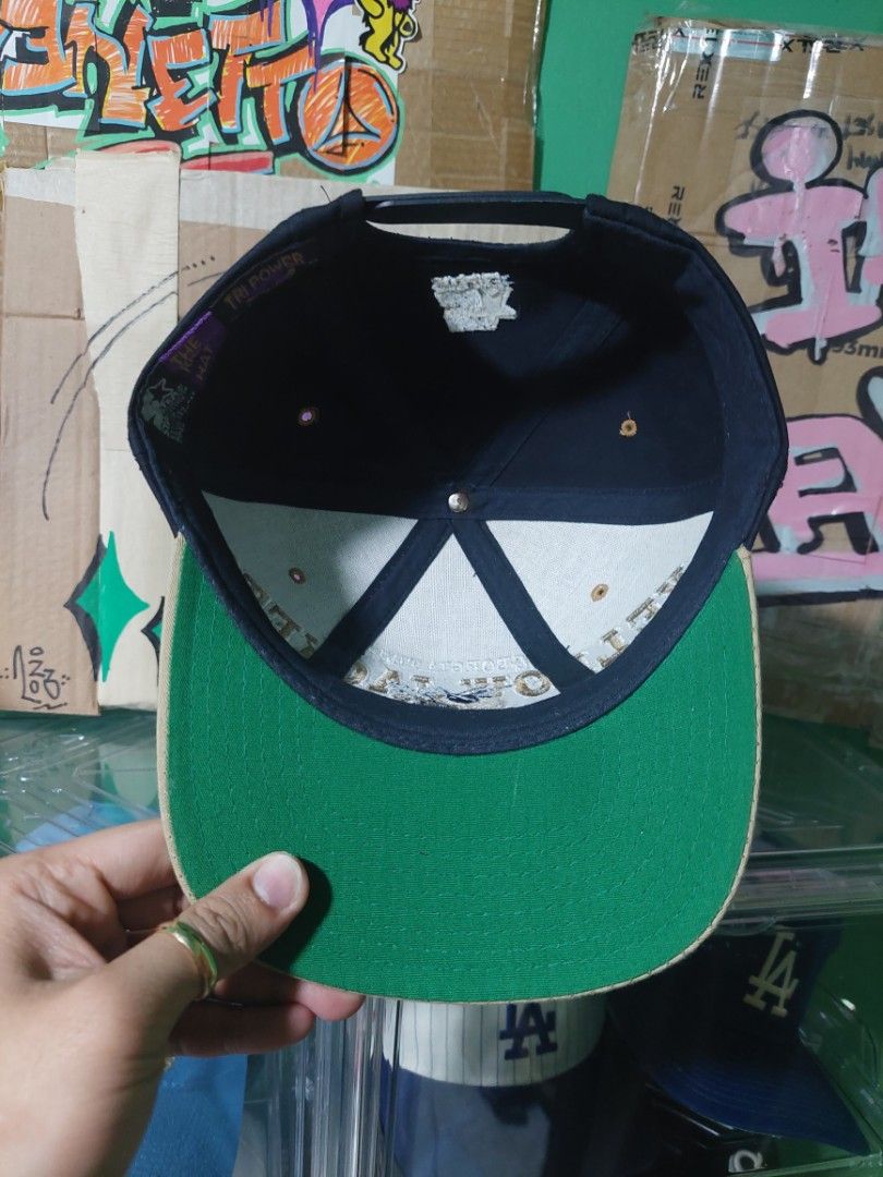 vintage cap, Men's Fashion, Watches & Accessories, Caps & Hats on Carousell