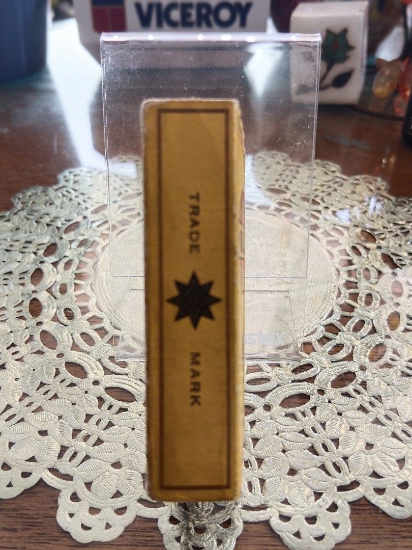 Vintage Gold Flake Cigarettes packet, Hobbies & Toys, Collectibles ...