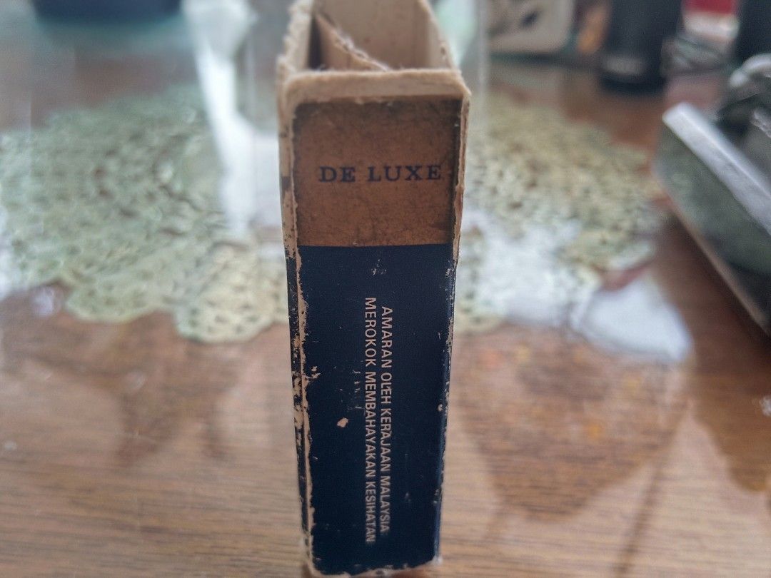 Vintage Turf Cigarettes packet, Hobbies & Toys, Collectibles ...