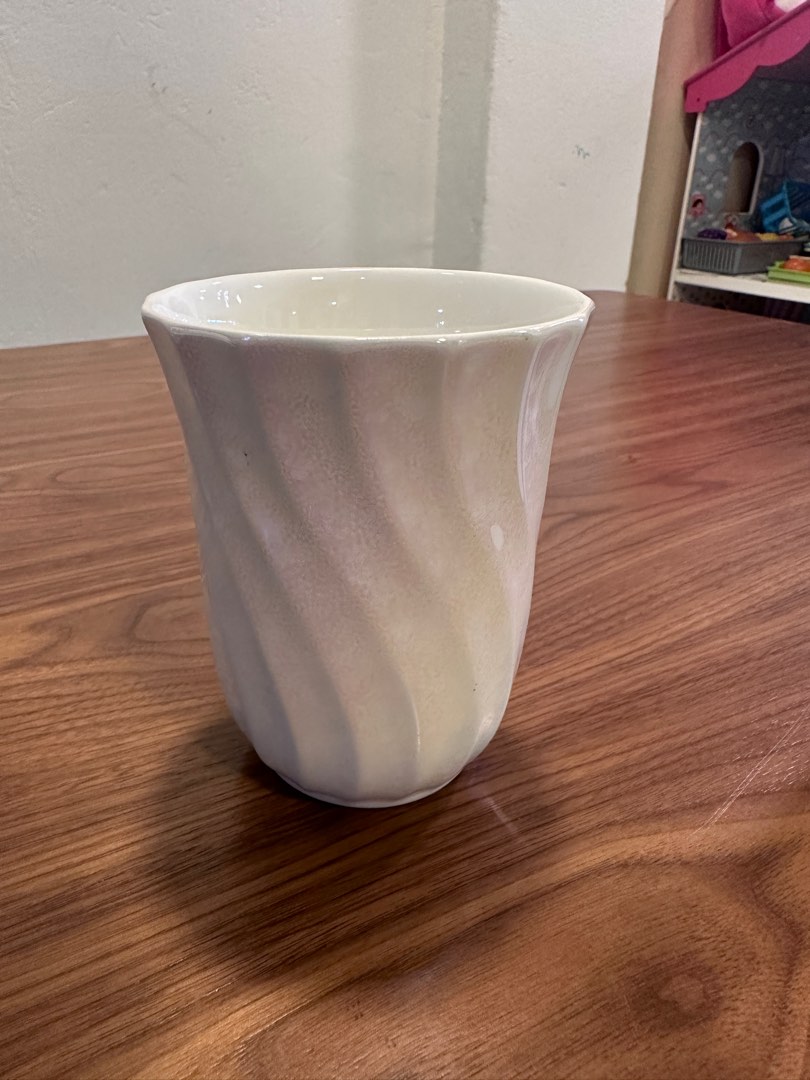 Wedgwood English Masterpiece Mug Without Handle Furniture And Home Living Kitchenware