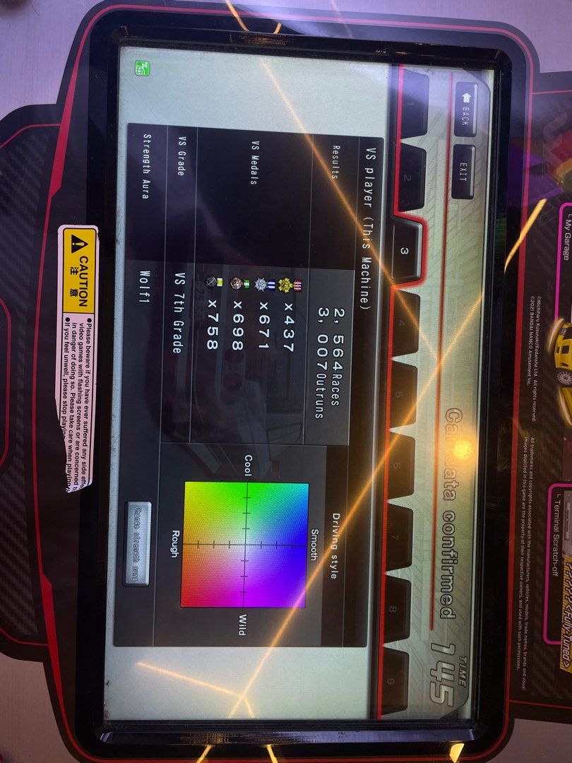 wmmt6 banapassport, Video Gaming, Gaming Accessories, In-Game Products ...