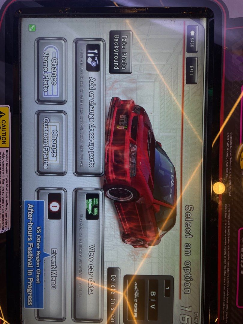 wmmt6 banapassport, Video Gaming, Gaming Accessories, In-Game Products ...