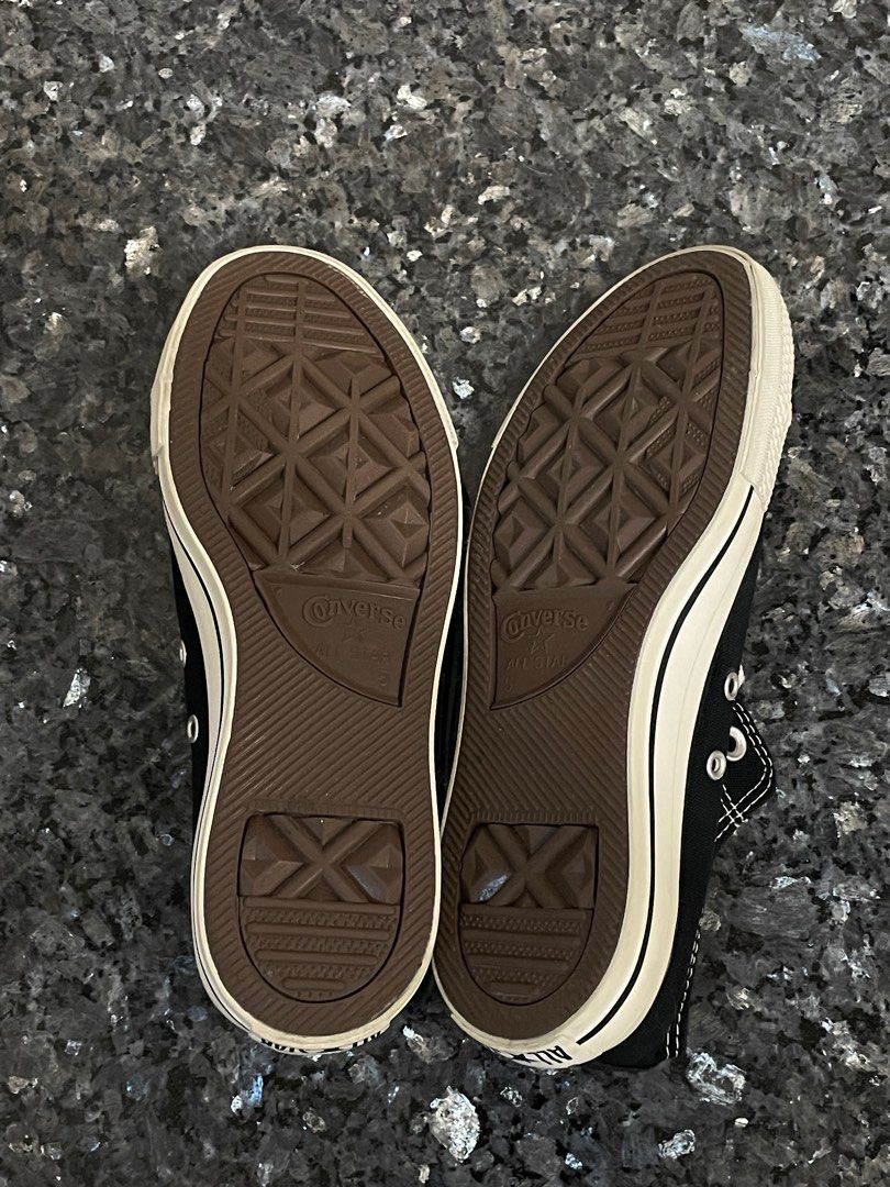 Men Converse Shoe, Women's Fashion, Footwear, Shoe inserts on Carousell