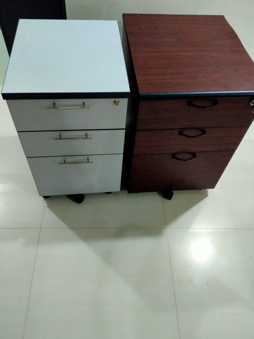 Wooden Drawers, Furniture & Home Living, Furniture, Shelves, Cabinets ...