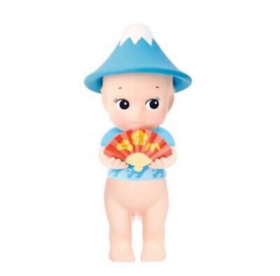 WTS Sonny Angel Lucky Series, Hobbies & Toys, Toys & Games on Carousell