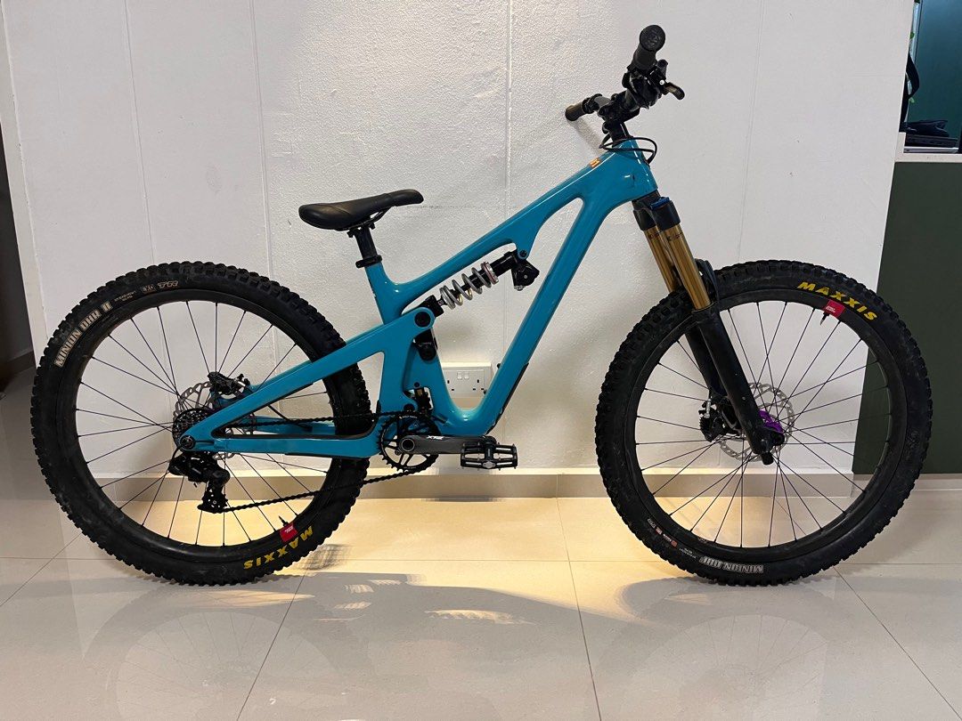 Yeti SB 140 2020 , Sports Equipment, Bicycles & Parts, Bicycles on ...