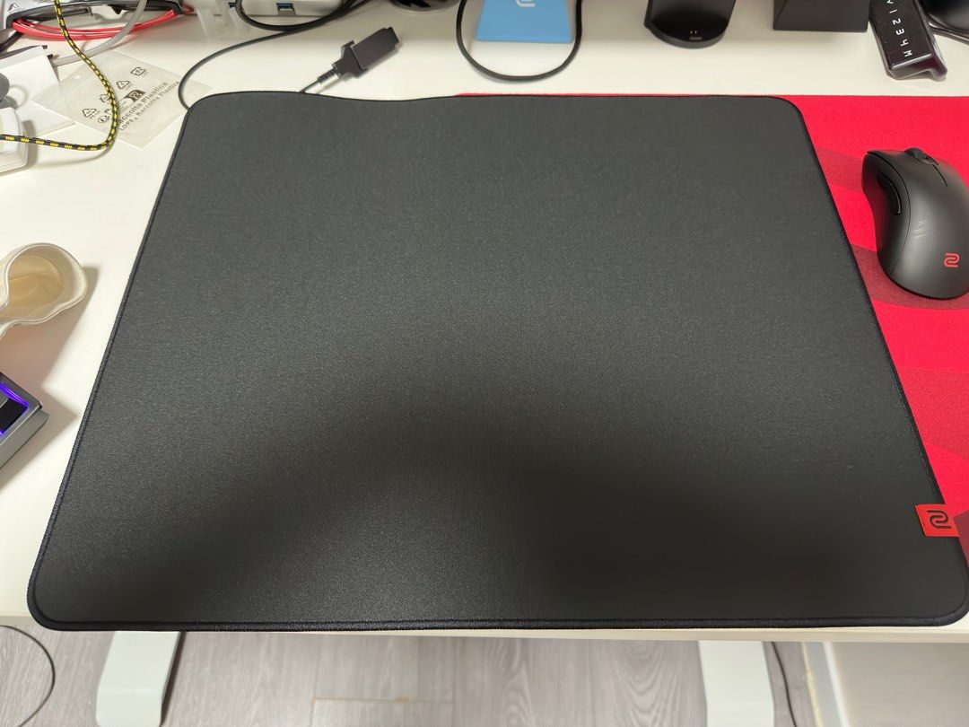 Zowie GSR 2, 電腦＆科技, 電腦周邊及配件, 電腦滑鼠及相關產品 - Carousell