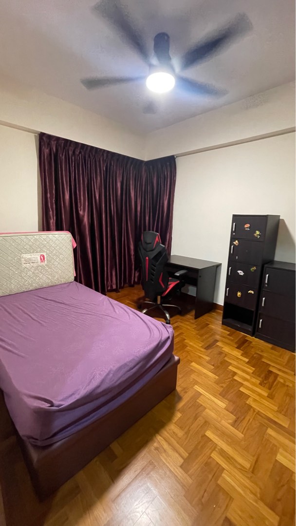 11 Jalan Tanah Rata Tanah Merah Green, Property, Rentals, Condos & ECs ...