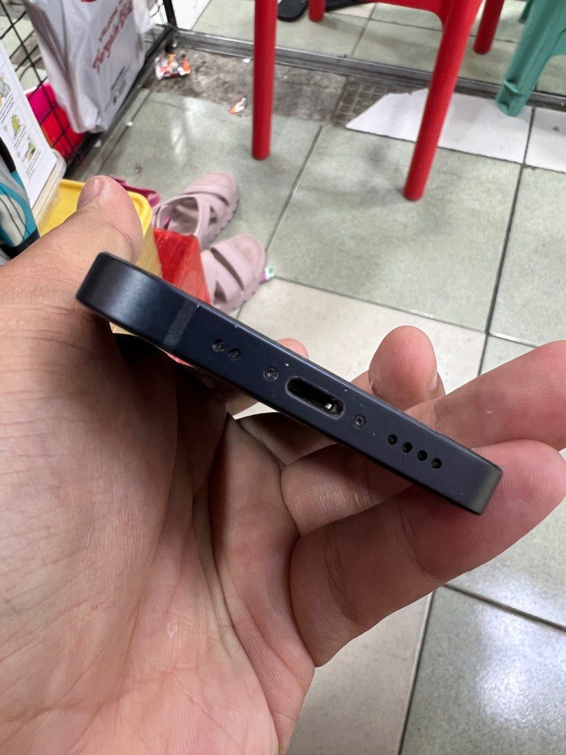 12 MINI FU, Mobile Phones & Gadgets, Mobile Phones, iPhone, iPhone 12 ...